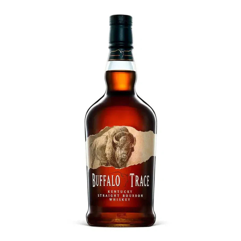 Buffalo Trace Kentucky Straight Bourbon Whiskey – 700mL – Premix King ...