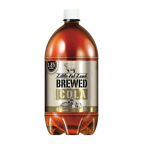 Little Fat Lamb - 1.25L – Premix King Punchbowl