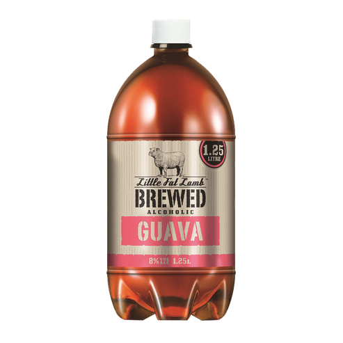 Little Fat Lamb - 1.25L – Premix King Punchbowl