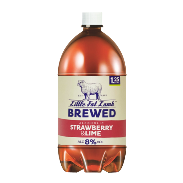 Little Fat Lamb - 1.25L – Premix King Punchbowl